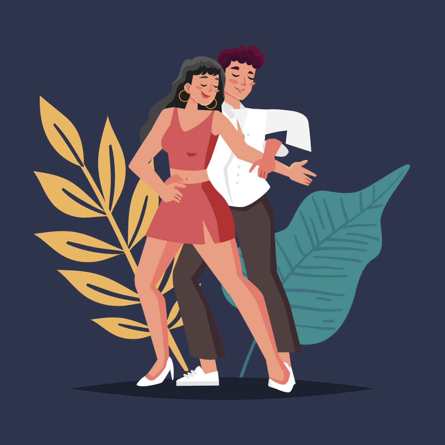 Vibe Salsa - Ottawa's Hottest Salsa Destination!